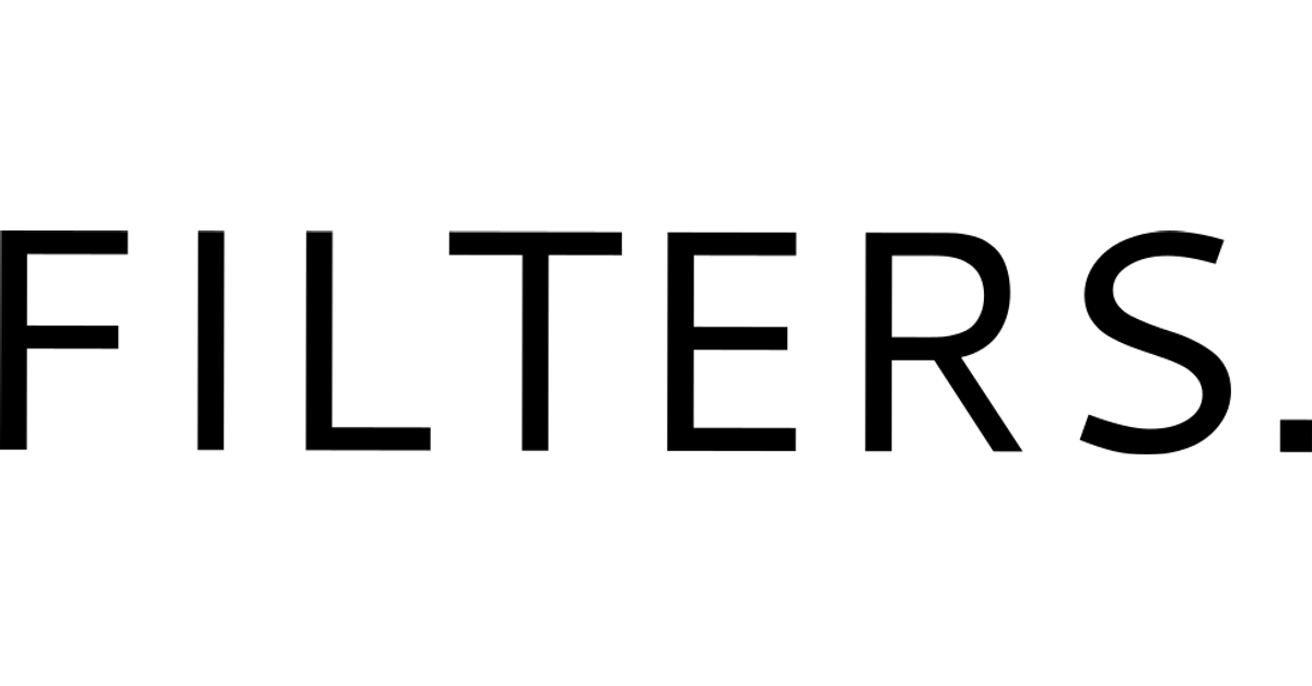 FILTERS – filters.official